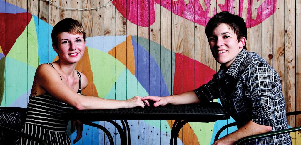 New Directions Together - L Style G Style